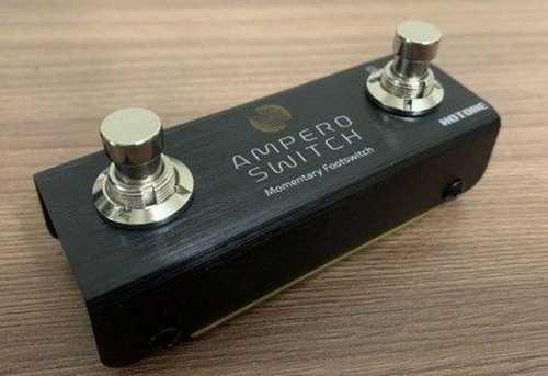 Hotone Ampero Switch