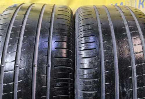 Pirelli P Zero Rosso 275/40 R20