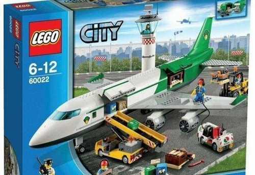 Lego City