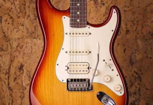 Fender American Standard Stratocaster HSS 2013 USA