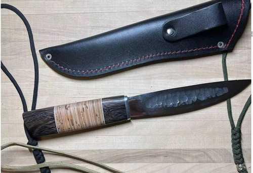 Якутский нож