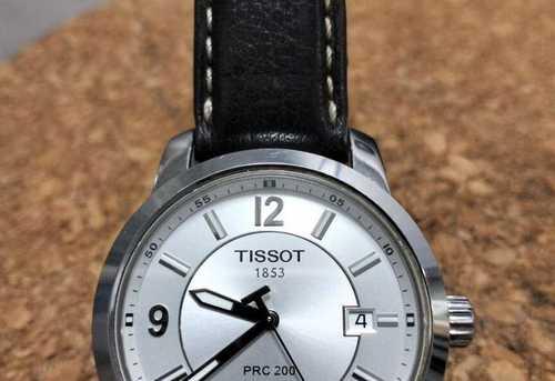 Мужские наручные часы Tissot PRC 200