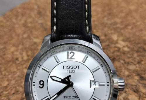 Мужские наручные часы Tissot PRC 200