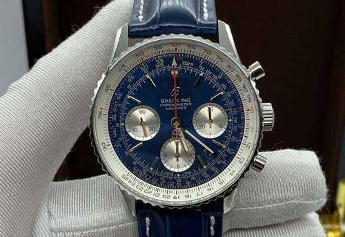 Breitling navitimer chronometer