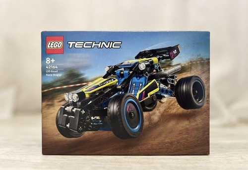 Lego Technic 42164 Off-Road Race Buggy