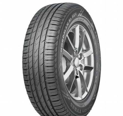 Ikon Tyres Nordman S2 SUV 235/60 R16