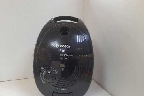 Пылесос Bosch BSG 62185