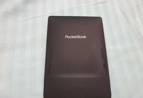 Pocketbook 614 задняя крышка