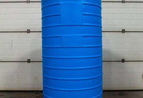 Емкости для воды 750 литров
