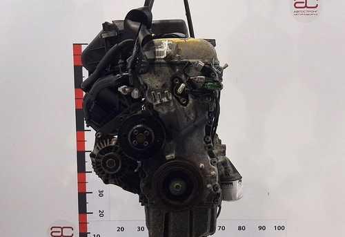 Двигатель (двс) для Suzuki Swift 3 1120069G08X12