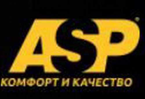 ASP PW0016 Насос водяной газ-3302 ГАЗель (4061)