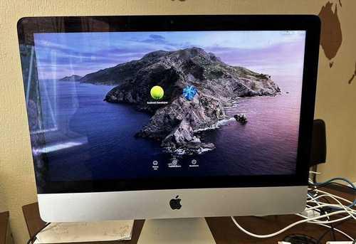 iMac 21.5" Late 2012 i5 2,9Ghz 16Gb 1Tb