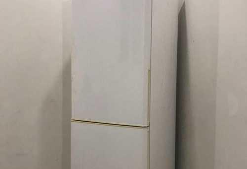 Двухкамерный холодильник Samsung NoFrost. Привезу