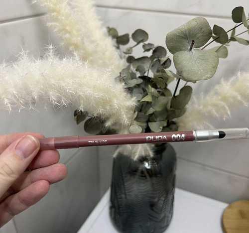 Карандаш для губ pupa