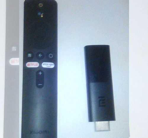 Android tv stick