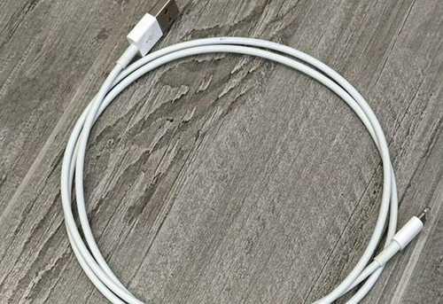 Кабель Apple USB-Lightning для iPhone / iPad