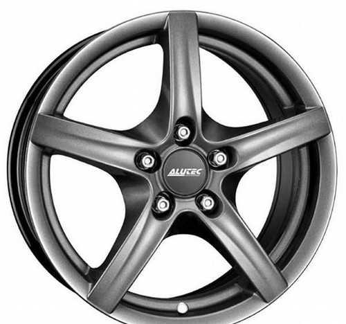 Alutec Grip : 7,5x17 5*108 Et:47 Dia:70,1 Graphite