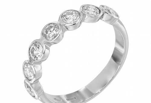 Золотое кольцо Moraglione с бриллиантами