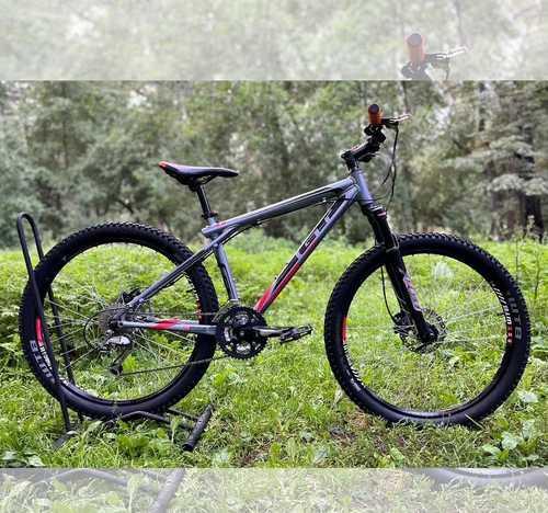 Велосипед GT Avalanche 1.0 26 (Hydra/Shimano Deore