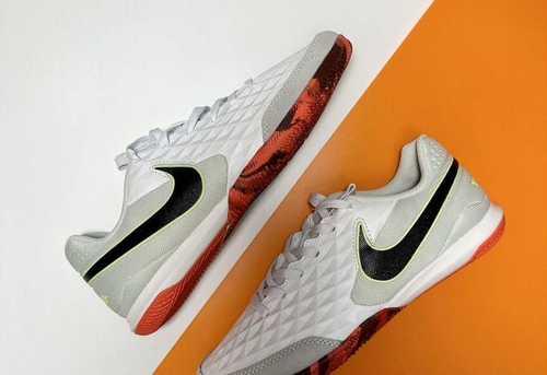 Футзалки Nike tiempo legend 8 pro