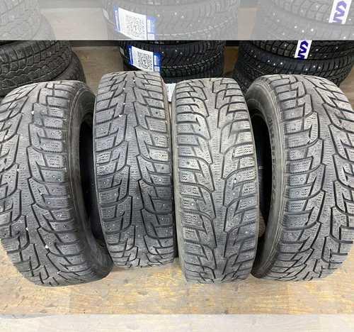 Hankook Winter I'Pike RS W419 175/65 R14