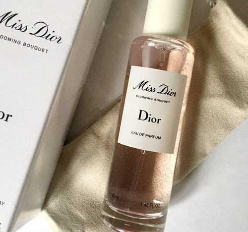 Dior Miss Dior blooming bouquet