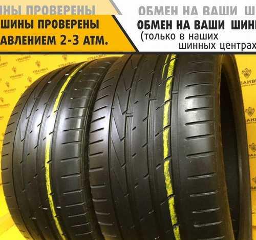 Hankook Ventus S1 Evo 2 K117 275/35 R19 100Y