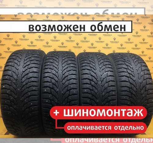 Nokian Tyres Hakkapeliitta 9 SUV 285/60 R18 116T