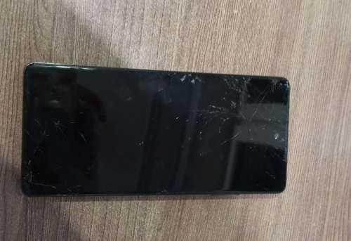 Blackview A100, 6/128 ГБ