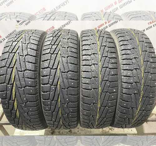 Roadstone Winguard WinSpike SUV 215/70 R16 105Y