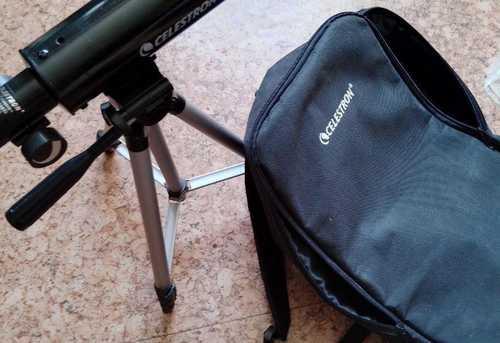 Телескоп Celestron Travel Scope