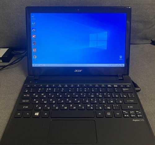 Acer v5-131