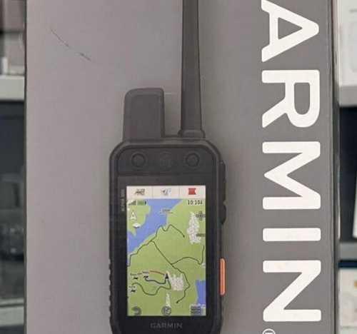 Garmin Alpha 200i