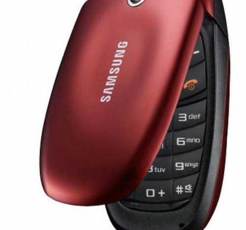 Samsung SGH-C520