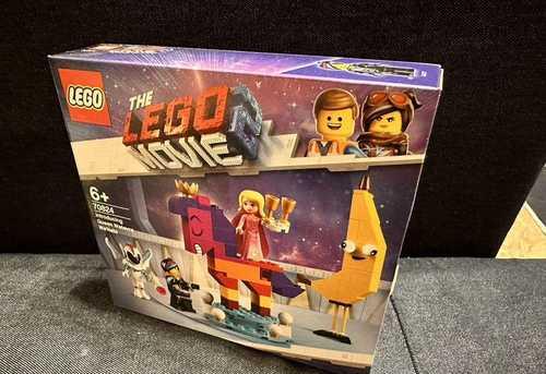 Lego 70824 новый