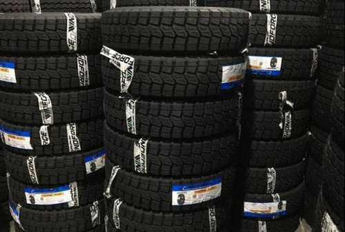 Windforce WD2062 7.50R16 122/118K PR14 M+S TT (Вед