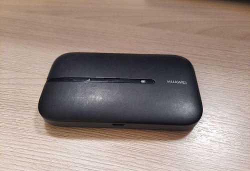 Мобильный роутер Huawei E5576