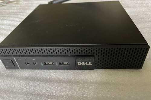 Dell Optiplex 9020m micro i5-4590t/8G/256G