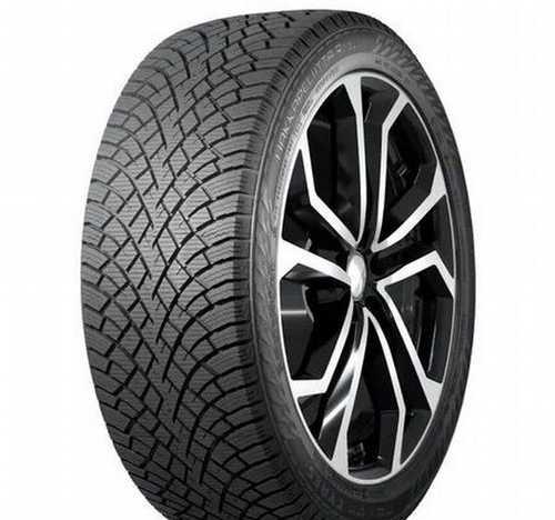 Nokian Tyres Hakkapeliitta R5 SUV 215/65 R17 103R