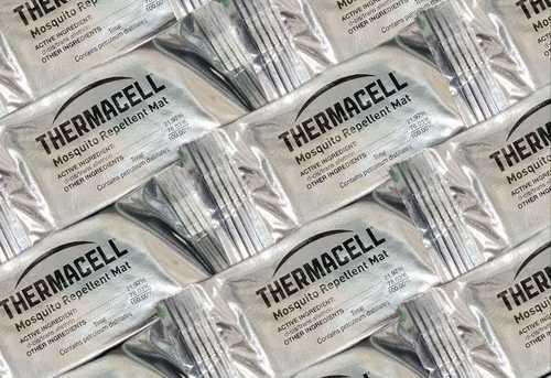 Таблетки от комаров Thermacell 10 шт. Оригинал