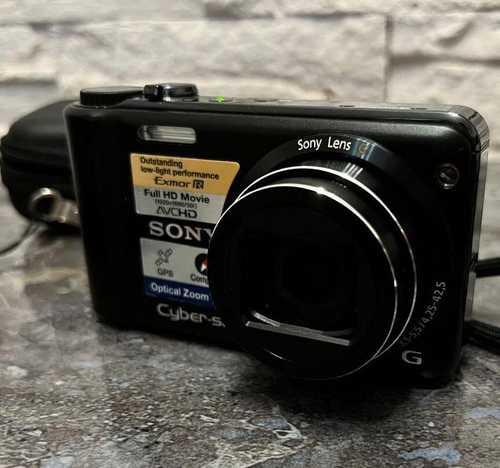 Фотоаппарат sony Cyber-shot DSC-HX5V