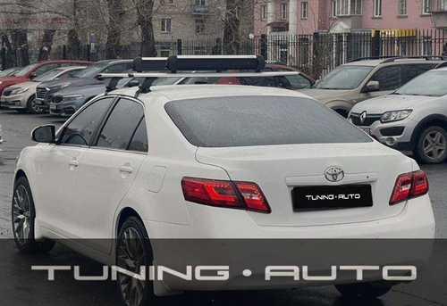 Фонари задние стопы Toyota Camry 40 Vland F5941