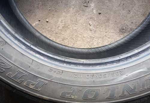 Dunlop Grandtrek PT2A 285/50 R20