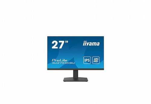 Монитор Iiyama 27" ProLite XU2793HSU-B4 черный