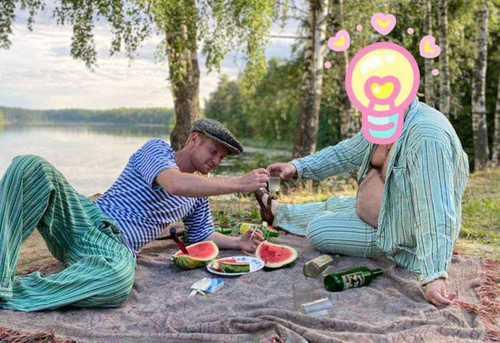 Ретро одежда