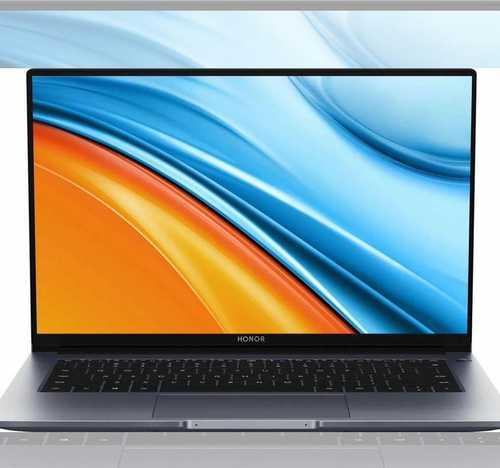 Ноутбук Honor MagicBook 14, Ryzen 5 5500U, 8/512