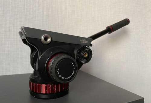 Штативная видео голова Manfrotto MVH502AH