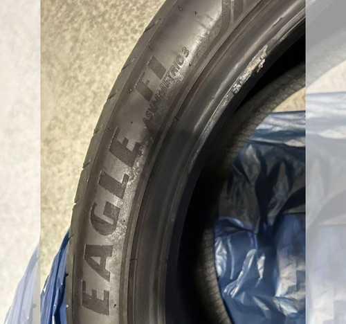 Goodyear Eagle F1 Asymmetric 3 245/45 R20 103W