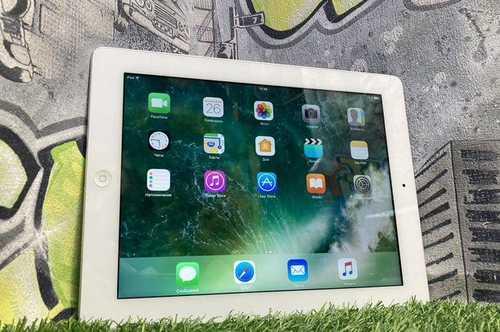 Apple iPad 4 Gen 16 GB WiFi