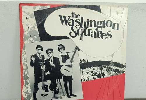 The Washington Squares1987 винил